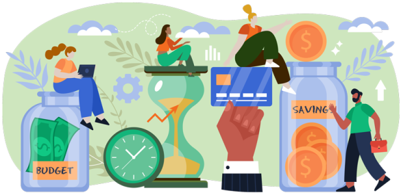 Budgeting - The Economic Business